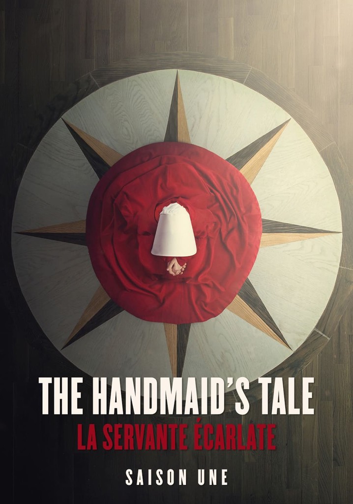 Saison 1 The Handmaid's Tale : La servante écarlate streaming: où regarder les épisodes?